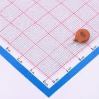 Quality Durable Overcurrent Protection Thermistor FH MZ21-P101RMGBF1E2S with Long Lead for sale