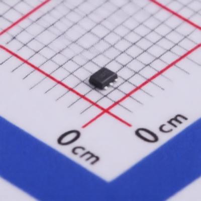 China Micropower Hall effect switch DIODES AH1887-ZG-7 designed for handheld magnetic detection devices for sale