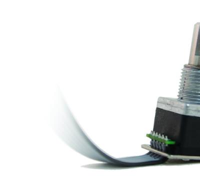 China Long Life Grayhill 68PASS-030C Hall Effect Sensor Providing Accurate Analog Output and Robust Protection for sale