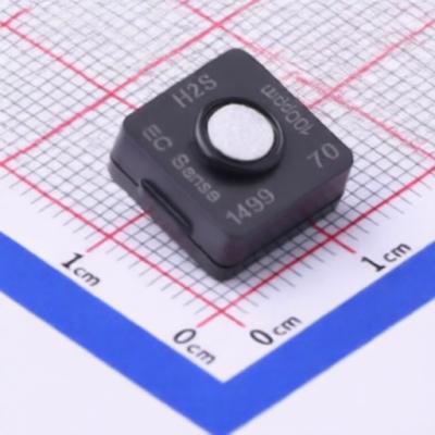 China Hydrogen Sulfide Detection Sensor EC Sense ES1-H2S-100-01 with Low Detection Limit and High Accuracy for sale