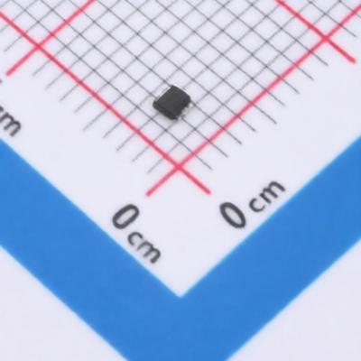 China Digital temperature sensor GXCAS GX112S with 12 bit ADC low quiescent current and SMBus compatibility for sale