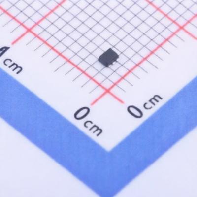 China Digital Temperature Sensor GXCAS GX112S-1 with 12 bit Resolution and SMBus I2C Communication Interface for sale