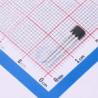 China Versatile Hall Effect Sensor ElecSuper SS41F-ES Featuring Enhanced Sensitivity and Low Voltage Operation for sale