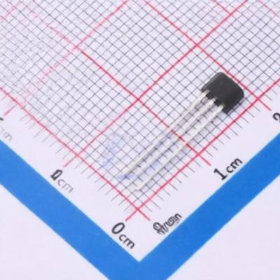 China Versatile Hall Effect Sensor ElecSuper SS41F-ES Featuring Enhanced Sensitivity and Low Voltage Operation for sale