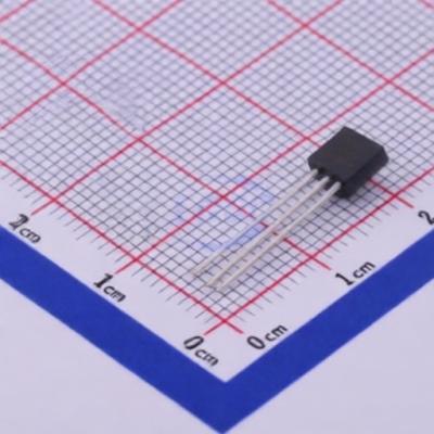 China High accuracy temperature sensor GXCAS GX30H05 with 64 bit serial number and distributed measurement for sale