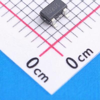 China Hallwee HAL4902SO Linear Hall Sensor IC Featuring Magnetically Optimized Package and Consumption for sale