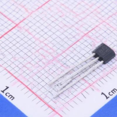 China Unipolar Hall Position Sensor GoChip Elec Tech Shanghai GH1210KUA with Open Drain Output and Wide Voltage Range for sale