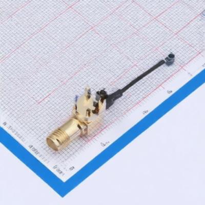 China Robust industrial automation part HJ Tech 3C0225A04-037 engineered for seamless system compatibility for sale