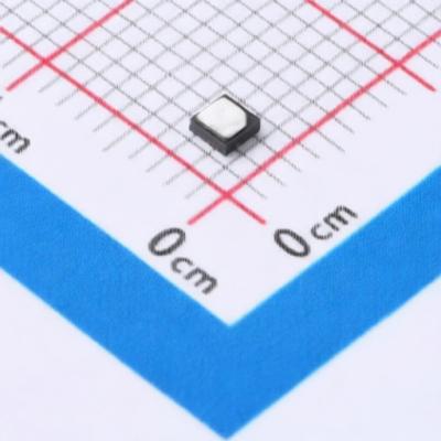 China consumption temperature and humidity sensor ic with i2c interface GXCAS GXHTV3C in compact dfn6 package for sale