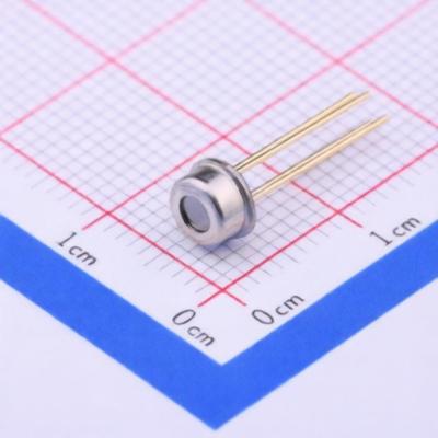 China High Reliability Thermopile Sensor HEIMANN HMS J11 F5.5 Featuring CMOS Technology and RoHS Directive for sale