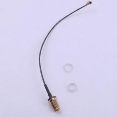 China performance HJ Tech HJ IPEX1 1 13 SMA L 130mm electronic module ideal for automation control systems for sale