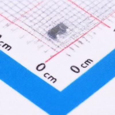 China Low noise linear Hall effect sensor HUAXIN HX49ESO with single power supply and halogen free packaging for sale