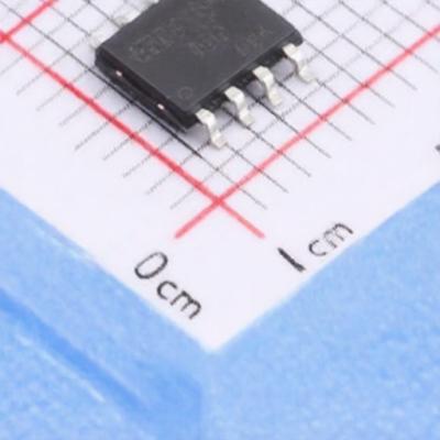 China Single dual die programmable linear Hall sensor with analog output Infineon TLE4997A8DXUMA1 sensor IC for sale
