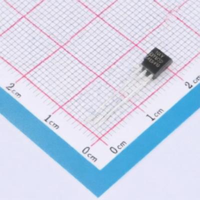 China Digital Temperature Sensor HXY MOSFET HDS18B20 12 bit Celsius Measurement Single Wire Interface for sale