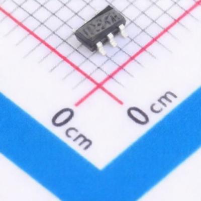 China Precise 3D magnetic flux density sensor Infineon TLE493DW2B6A2HTSA1 with wake up mode and I2C communication for sale