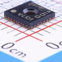 China digital humidity and temperature sensor HopeRF Micro-electronics TH02 SI7005 with I2C communication interface for sale