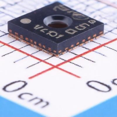 China digital humidity and temperature sensor HopeRF Micro-electronics TH02 SI7005 with I2C communication interface for sale