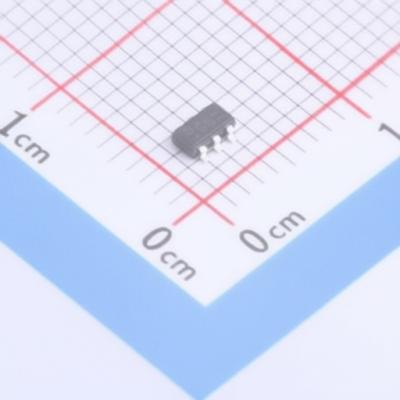 China motion sensing solution Infineon TLE4966K Hall effect sensor with digital speed and direction output for sale