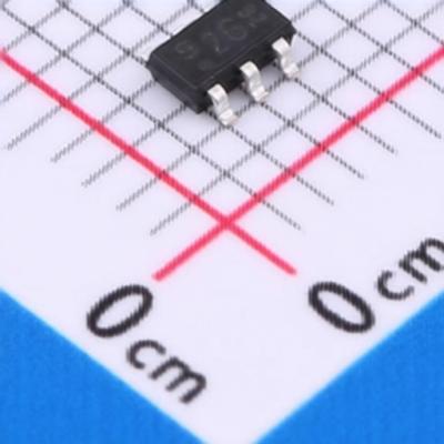 China dual Hall sensor Infineon TLE49662GHTSA1 with active error compensation and wide supply voltage range for sale