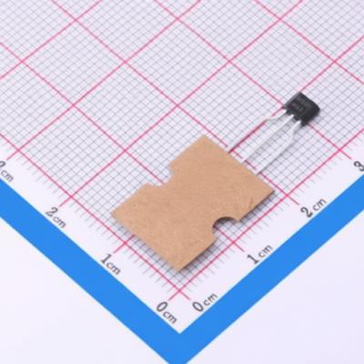 China Accurate bipolar Hall latch Infineon TLV4961-1TB with overcurrent and overtemperature protection features for sale