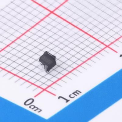 China Automotive Grade Unipolar Hall Switch Infineon TLE49642MXTSA1 with High Stability Magnetic Thresholds for sale