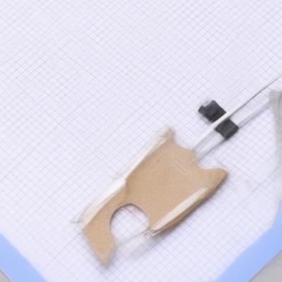 China Automotive rotational speed sensor Infineon TLE4941PLUSC with fast response and low cut off frequency for sale