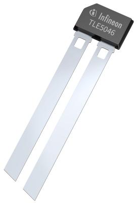 China end automotive wheel speed sensor Infineon TLE5046ICIJGPW25HALA1 with integrated direction detection technology for sale