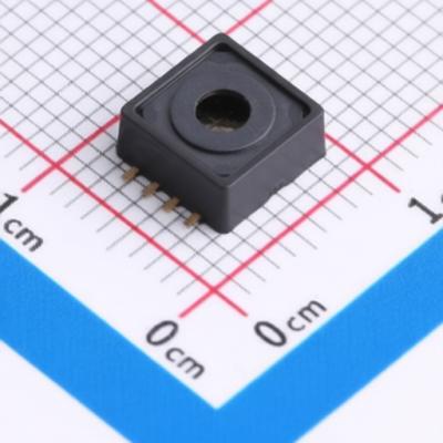 China Miniaturized Analog Pressure Sensor IC Infineon KP229E3518 with BiCMOS Capacitive Sensing Technology for sale