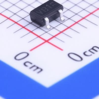 China Robust Hall Effect Switch Infineon TLV4906K Featuring Wide Operating Voltage and Enhanced Stability for sale