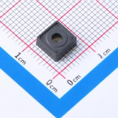 China High Accuracy Analog Absolute Pressure Sensor Infineon KP229F3519XTMA1 with Capacitive BiCMOS Technology for sale
