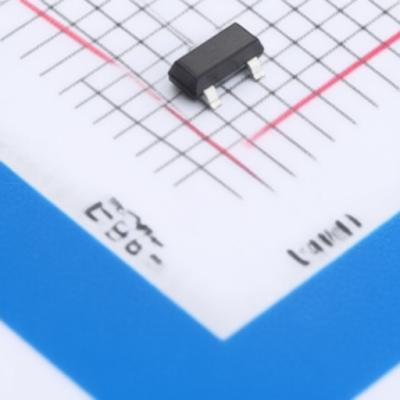 China Industrial Hall Sensor Infineon TLI49611MXTSA1 for Precise Magnetic Threshold Switching Applications for sale