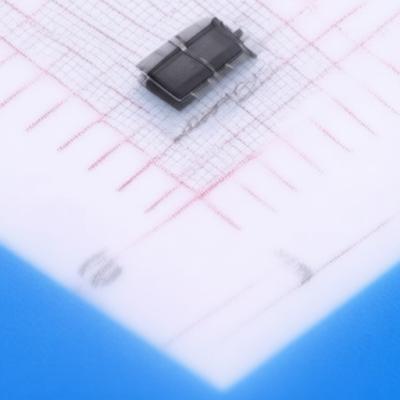China Bipolar Hall effect latch sensor Infineon TLE4946K with on chip active compensation and high ESD performance for sale