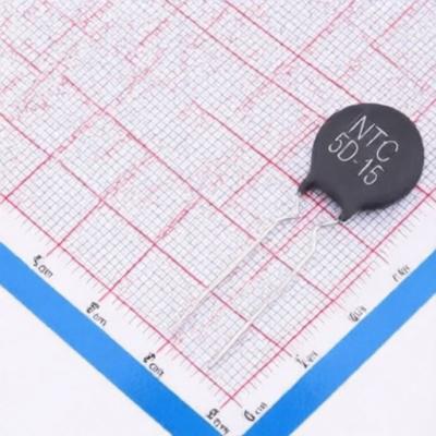 China High Temperature Range NTC Thermistor KNSCHA 206RV166 for Industrial Temperature Sensing Applications for sale