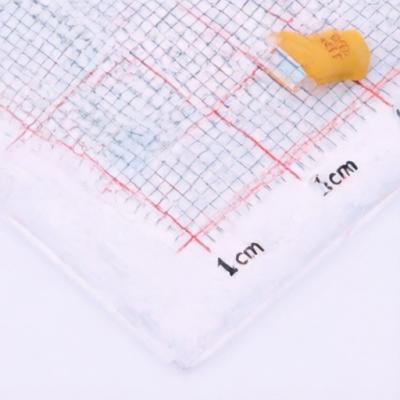 China Tin Plated Copper Lead PPTC Thermistor JKSEMI JK16-065T Resettable Overcurrent Protection Component for sale