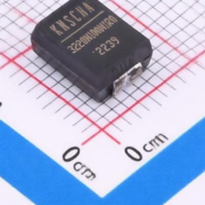 China Precision NTC Thermistor KNSCHA 192NTC0008 for in Electronic Circuits and Conversion Power Supplies for sale