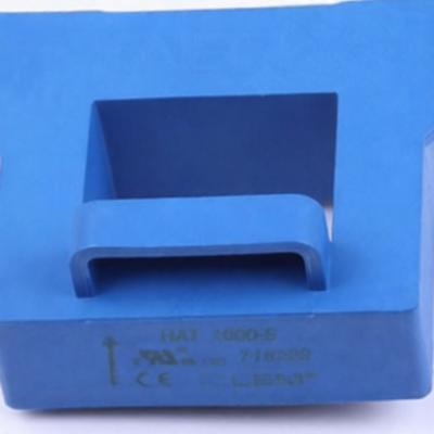 China hall effect current transducer LEM hat1000-s for dc ac and pulsed currents in industrial environments for sale