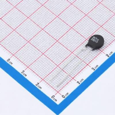 China Temperature Dependent Resistance Device KNSCHA 206RV190 NTC Thermistor for Precision Thermal Sensing for sale