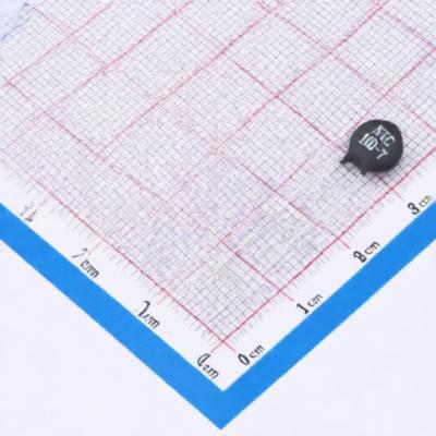China NTC Thermistor KNSCHA 206RV198 Featuring Tinned Electron Wire Leads and Stable Electrical Parameters for sale