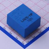 China Closed loop Hall effect sensor LEM LA25 NP with wide frequency bandwidth and current overload capability for sale