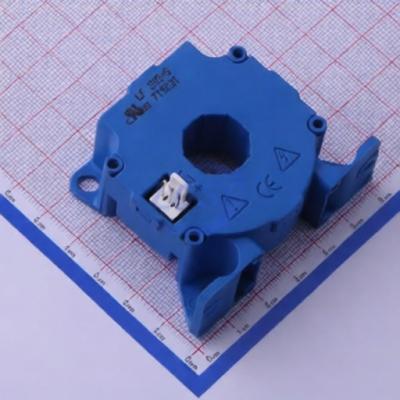 China current transducer LEM LF205-S with 1 to 2000 turns ratio and supply voltage range 12 to 15 volts for sale