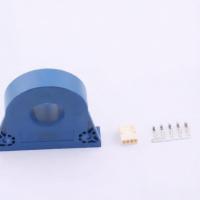 China High accuracy isolated current sensor LEM LT208-S7 designed for DC AC and pulse current applications for sale
