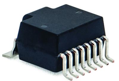 China High voltage capable LEM HMSR 6-SMS integrated current sensor with strong immunity to external magnetic fields for sale