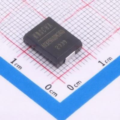 China NTC Thermistor KNSCHA 192NTC0002 for Temperature Sensing in Electronic and Power Supply Applications for sale