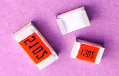 China SMD Thin Film Resistor with Linear Positive Tempco KOA LT732ATTD102J3600 Featuring Nickel Barrier Terminations for sale