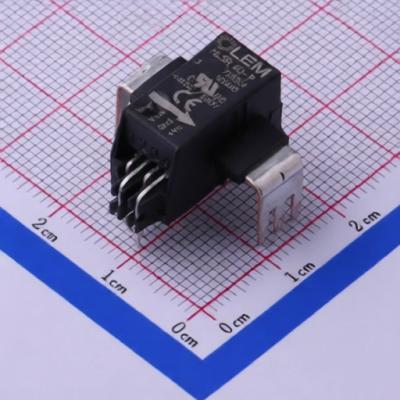 China Industrial Current Measurement Device LEM HLSR40-P Open Loop Transducer with Low Profile PCB Mounting for sale
