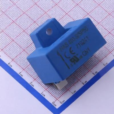 China LEM has400-s sp50 series hall effect sensors designed for accurate current measurement and isolation for sale
