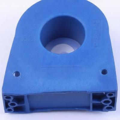 China Closed loop Hall effect current transducer LEM LT508-S6 for accurate DC AC and pulsed current measurement for sale