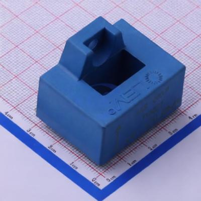 China Industrial current transducer LEM HAS500-P for DC AC pulsed current measurement featuring galvanic isolation for sale