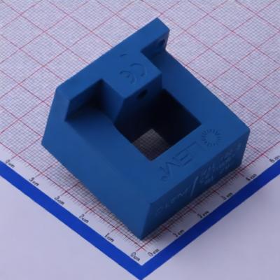 China Industrial current sensing solution LEM HAL100-S with galvanic isolation and compact plastic case design for sale