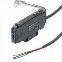 Quality Fiber optic sensor amplifier L-com FOACAMPG1N designed to improve sensing for sale